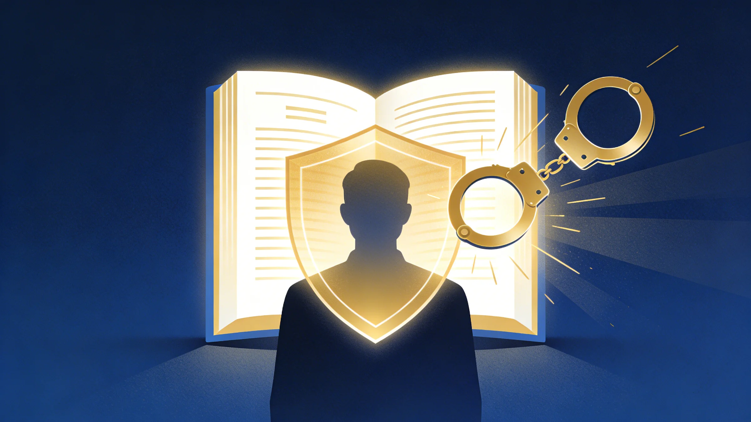 The Ultimate Guide to Anticipatory Bail (BNSS Section 482) & Arrest Procedures in India ...