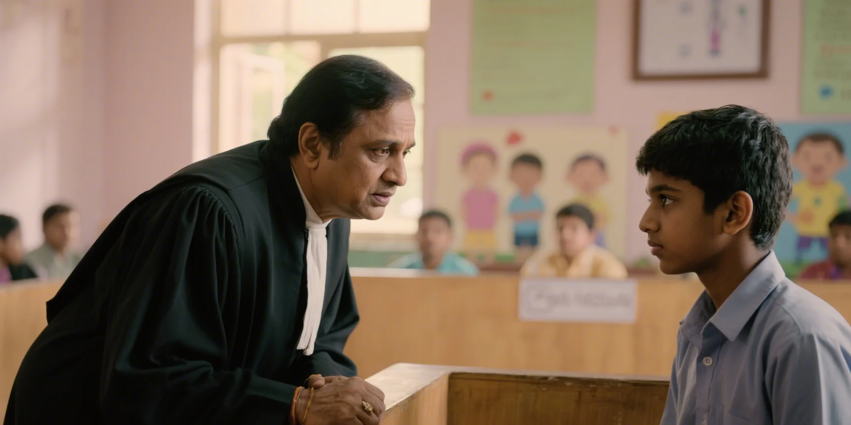 A Comprehensive Guide to India's Juvenile Justice Act, 2015 | Airacle Labs