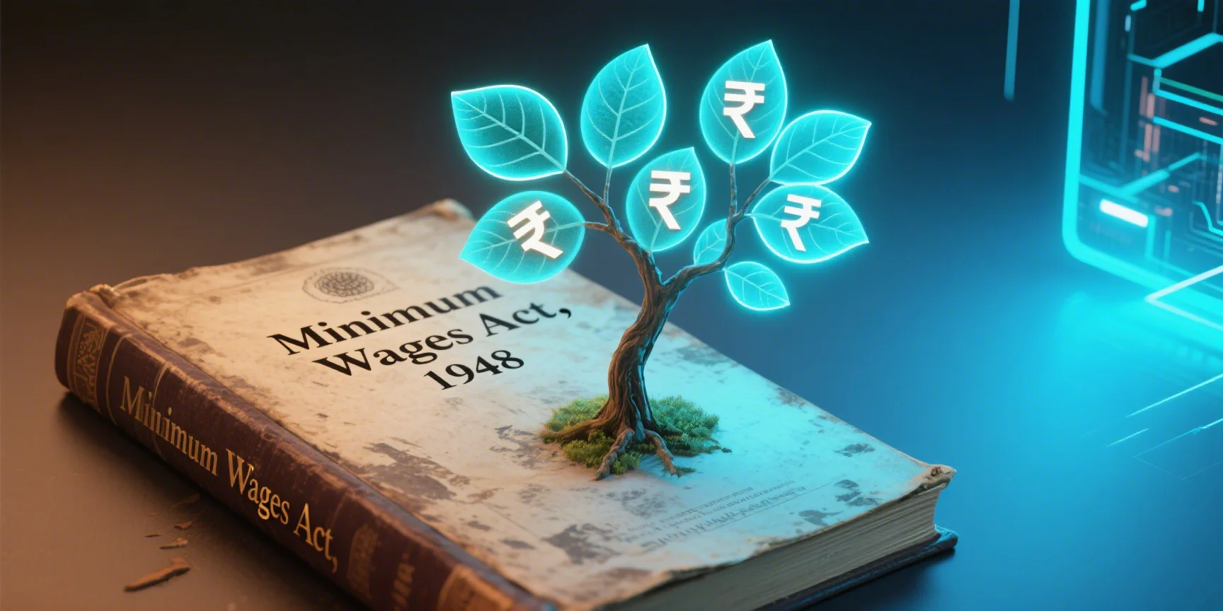 The Evolution of Minimum Wage in India: From the 1948 Act to the Code ...