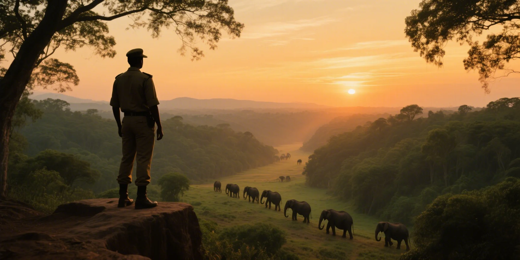 India's Shield for Nature: An Essential Guide to the Wildlife ...